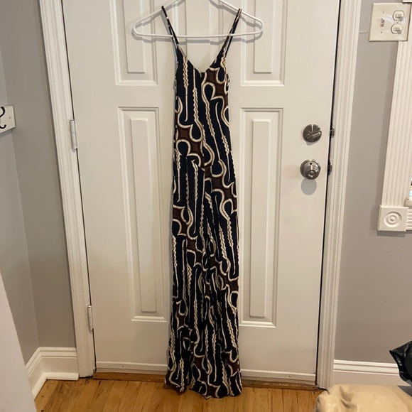Indah | Pants & Jumpsuits | Indah Jumpsuit Xs | Poshmark